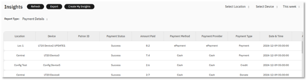 libraryConnect LINK v1.5 | Enhanced Tools & Reporting