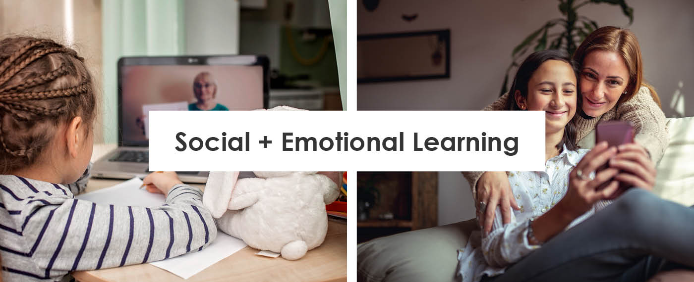 Webinar: How to influence informal learning: social + emotional
