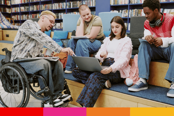 Watch on-demand: Accessibility in Action - Building Inclusive Library ...